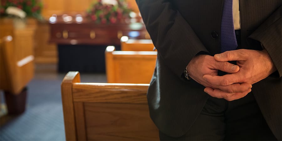 About Us - Rose Chapel Wedding Venue